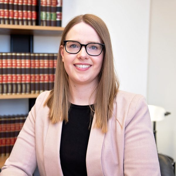 Our People - EMA Legal