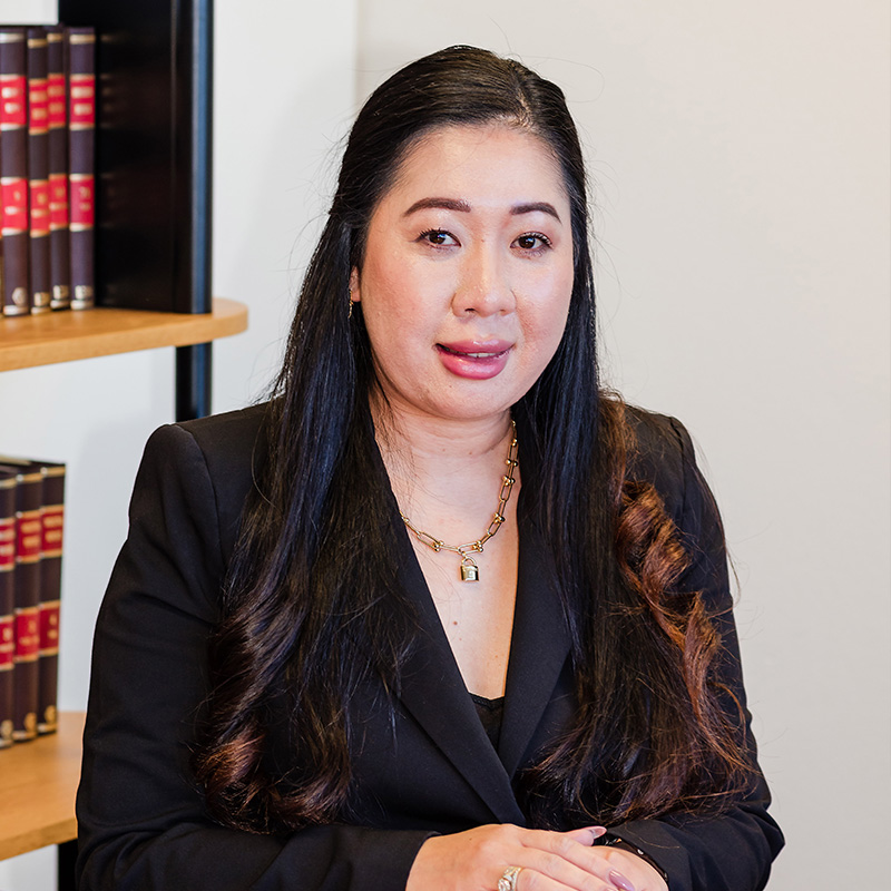 Our People - EMA Legal