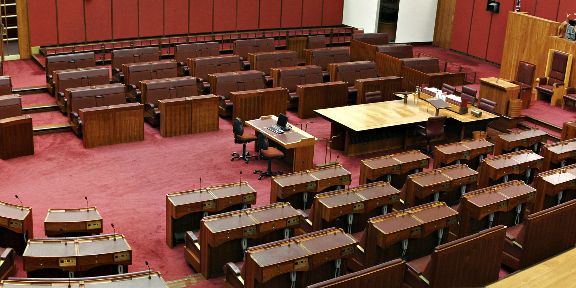 Government - EMA Legal