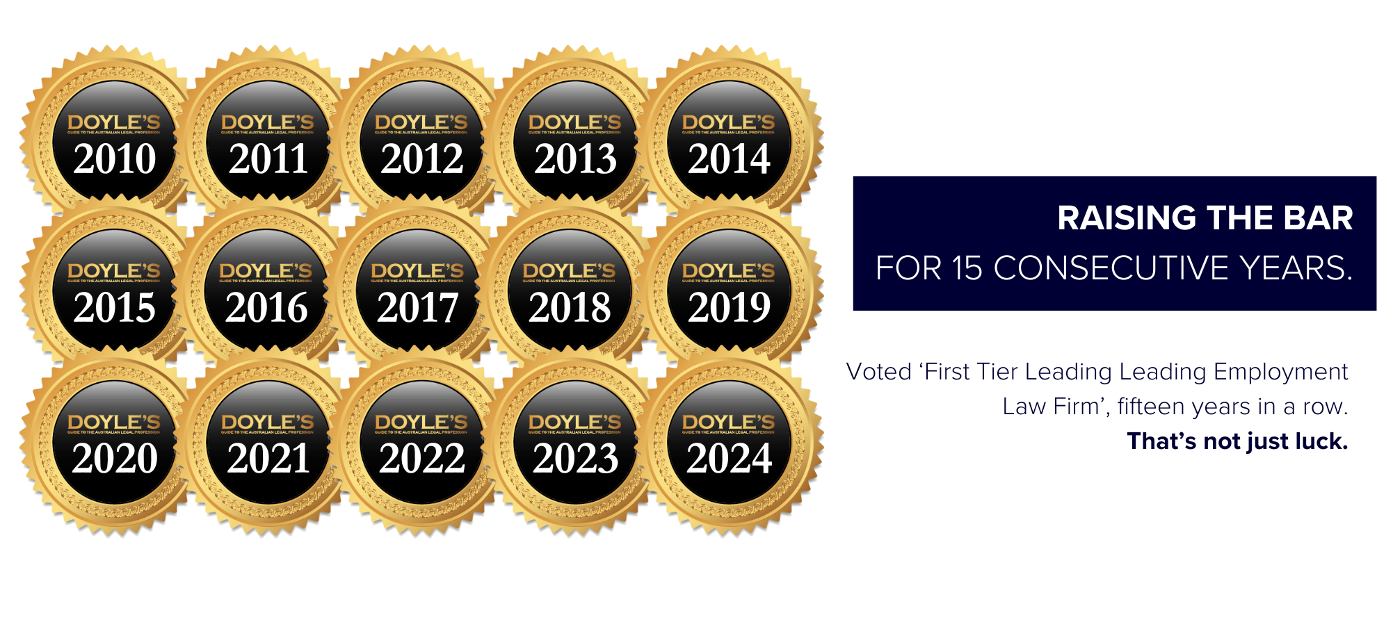 EMA Legal - Exclusively for Employers since 1995